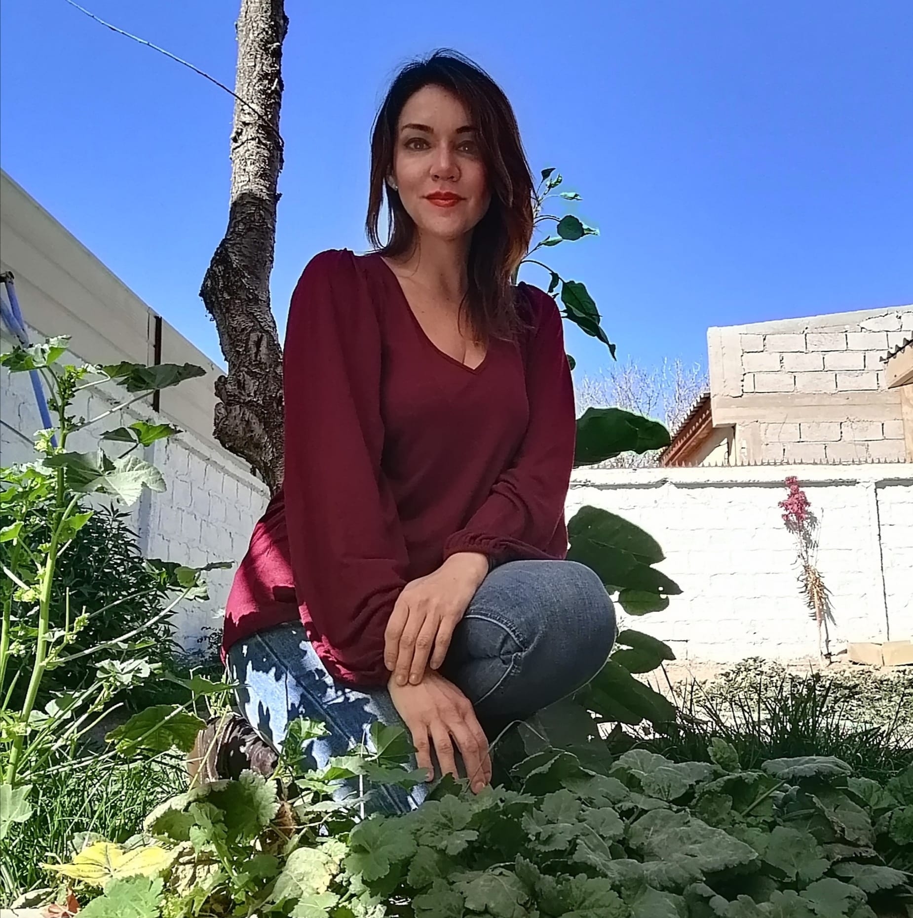 Catalina Jones Sepulveda - Distrito 4 - DC - Lista del Apruebo ...