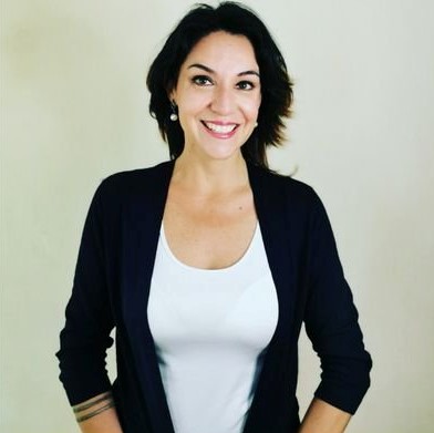 Catalina Jones Sepulveda - Distrito 4 - DC - Lista del Apruebo ...