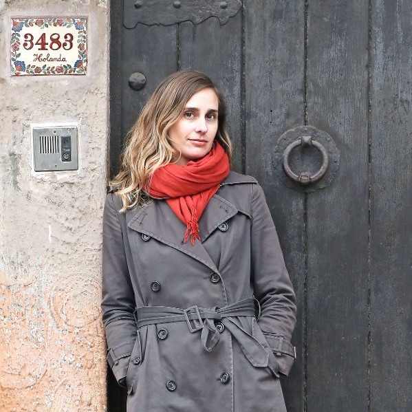 Elisa Walker Echenique - Distrito 11 - DC - Lista del Apruebo ...