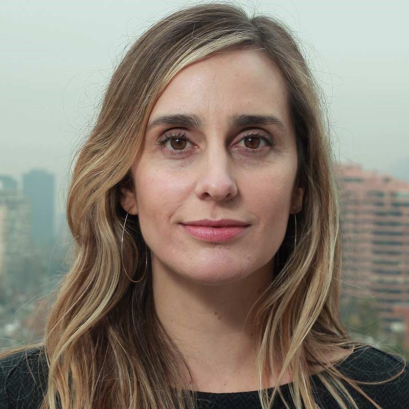 Elisa Walker Echenique - Distrito 11 - DC - Lista del Apruebo ...