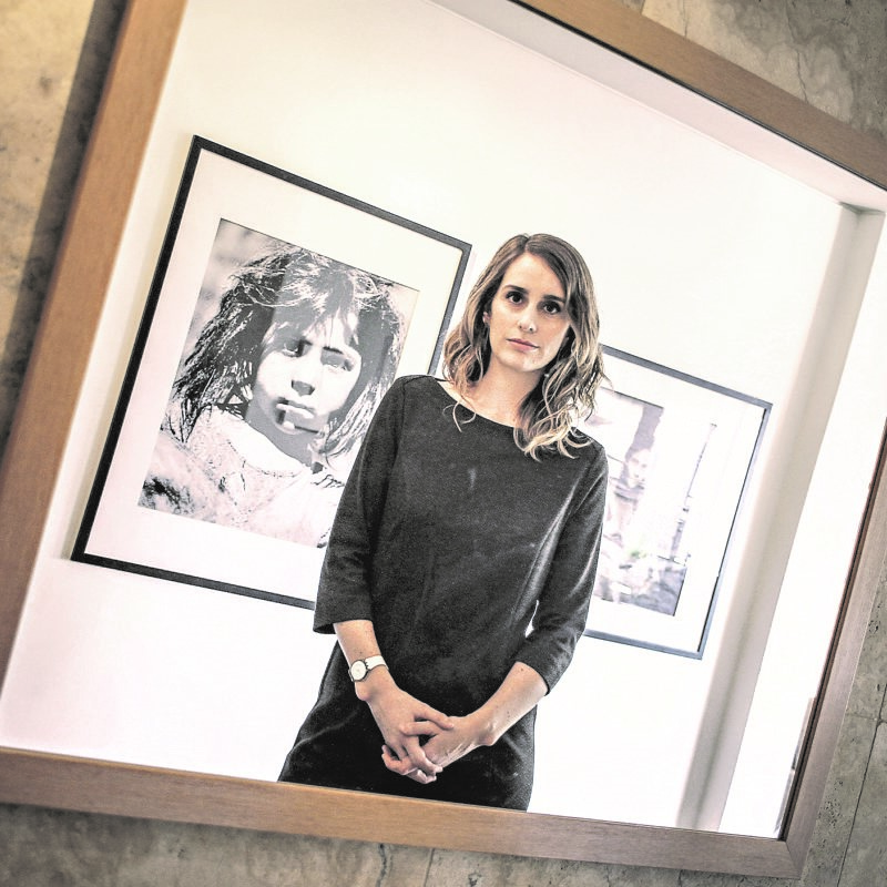 Elisa Walker Echenique - Distrito 11 - DC - Lista del Apruebo ...