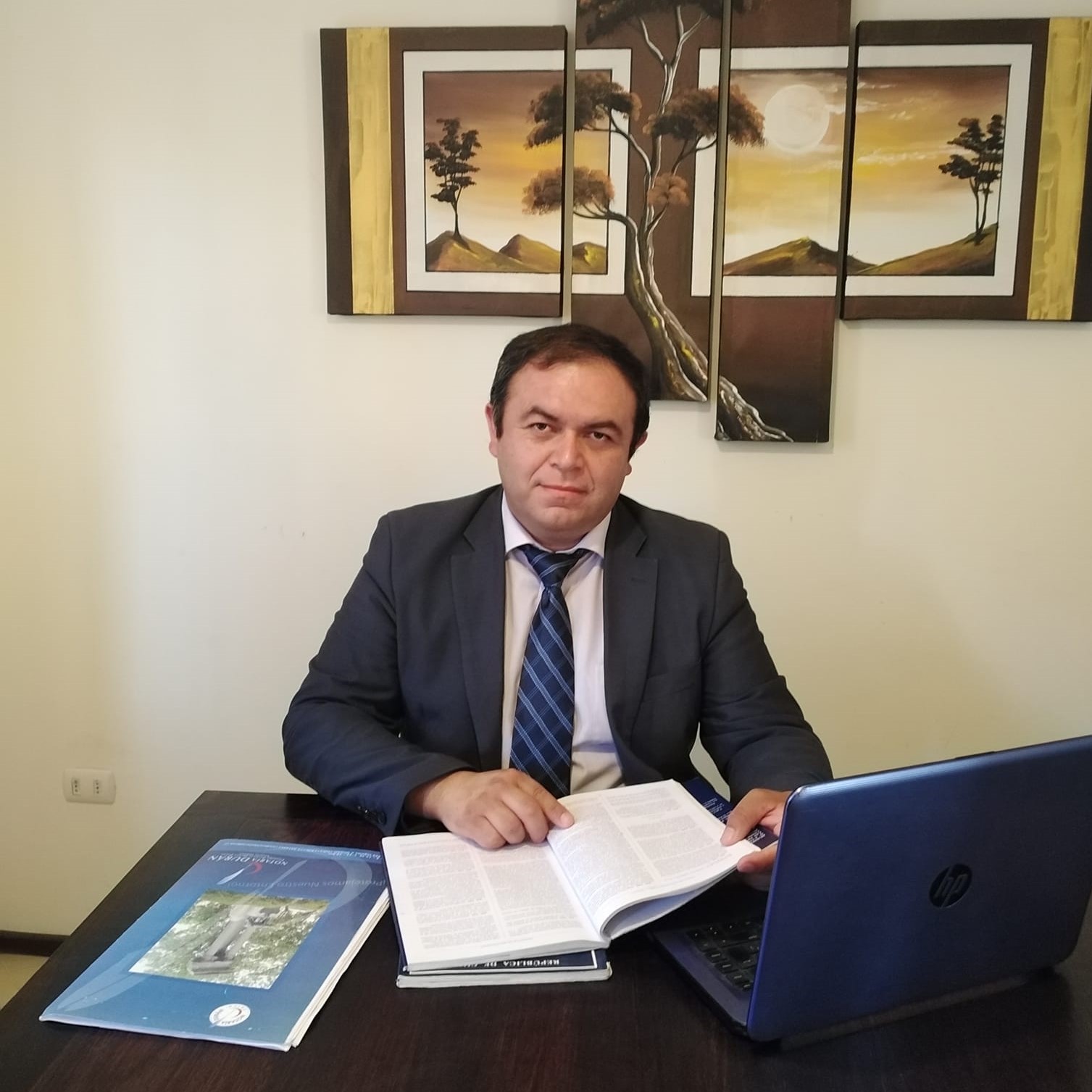 Jose Eduardo Gonzalez Gaete - Distrito 17 - Indep. - P. Igualdad ...