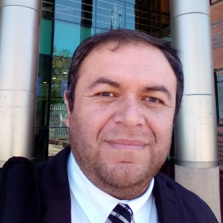 Jose Eduardo Gonzalez Gaete - Distrito 17 - Indep. - P. Igualdad ...