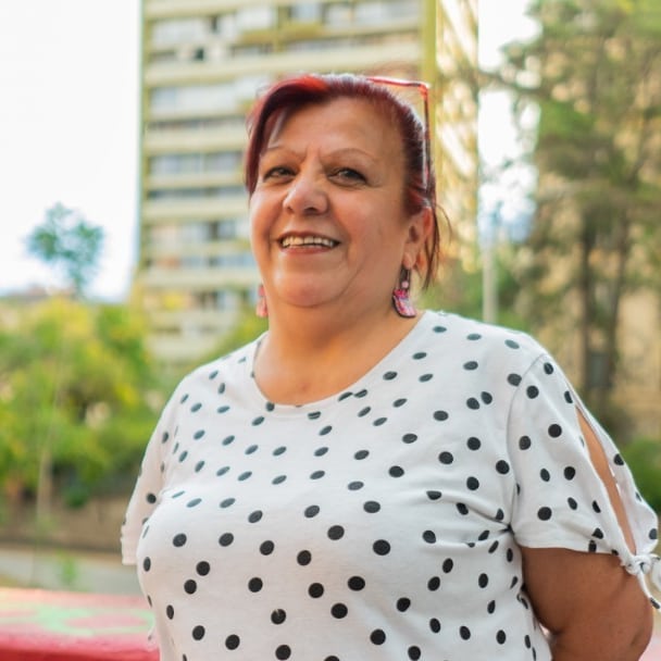 Maria Victoria Torres Sandoval - Distrito 10 - PTR - Trabajadores ...