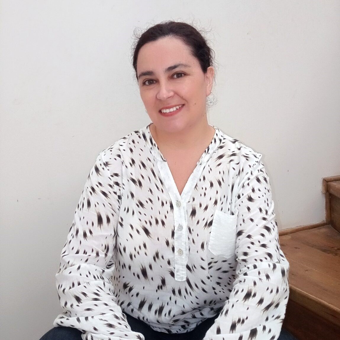 Natalia Victoria Gonzalez Cifuentes - Distrito 17 - Indep. - P ...