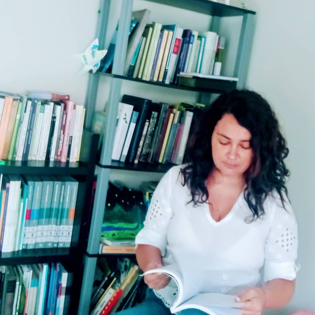 Natalia Victoria Gonzalez Cifuentes - Distrito 17 - Indep. - P ...