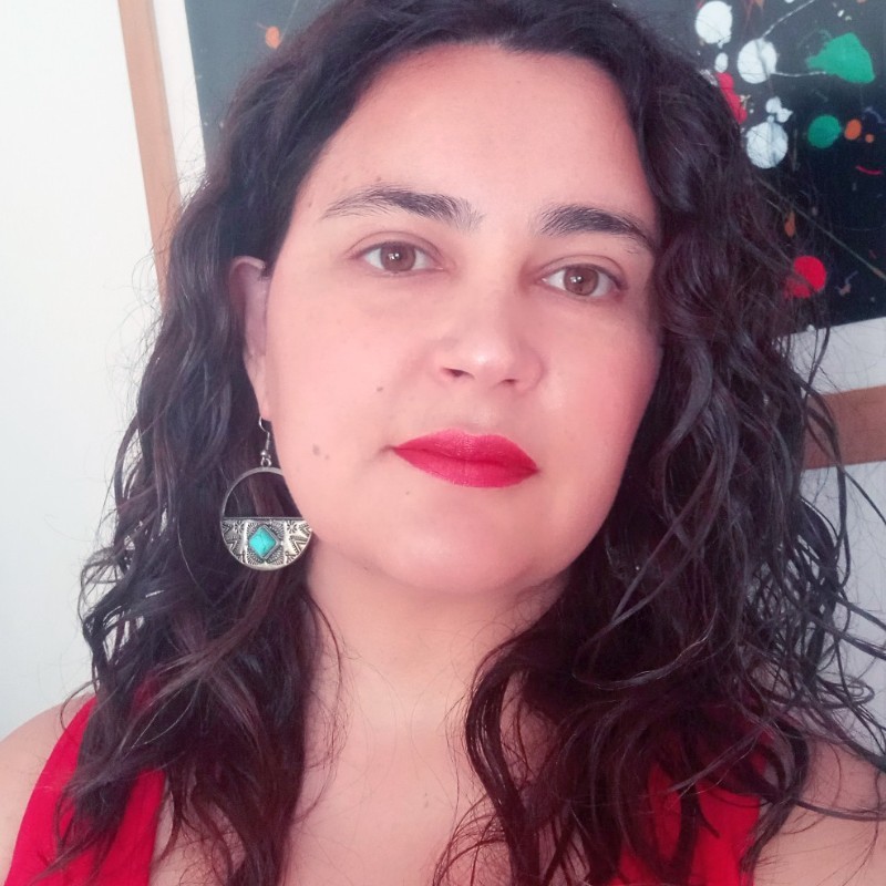 Natalia Victoria Gonzalez Cifuentes - Distrito 17 - Indep. - P ...